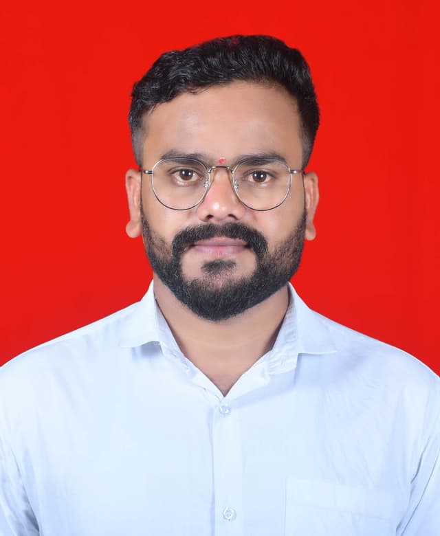 Ravikant Waghmare | Software Engineer | Modular & Scalable Web Applications